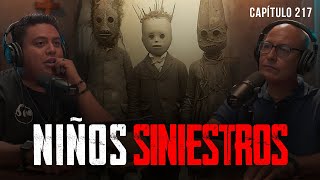 Podcast Extra Anormal