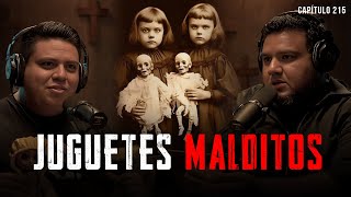 Podcast Extra Anormal