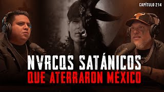 Podcast Extra Anormal