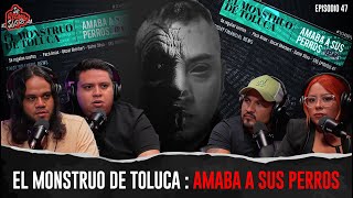 Podcast Extra Anormal