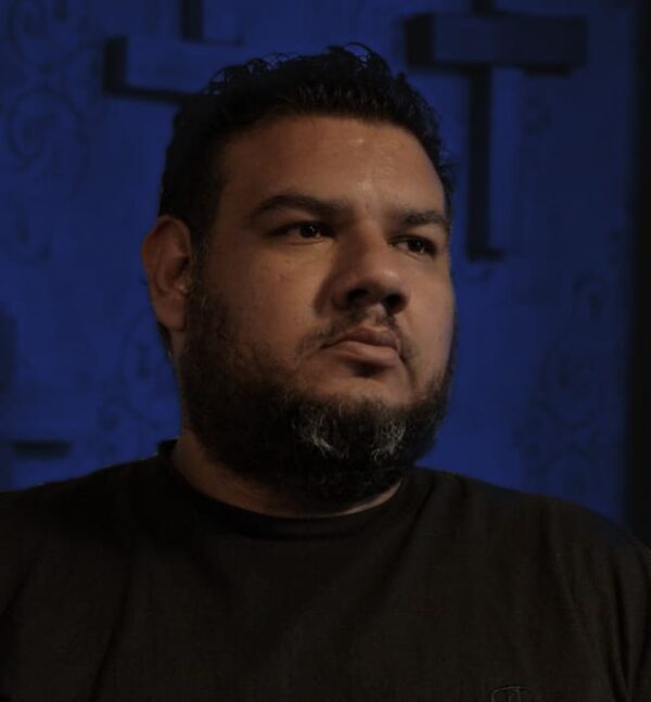 Podcast Extra Anormal